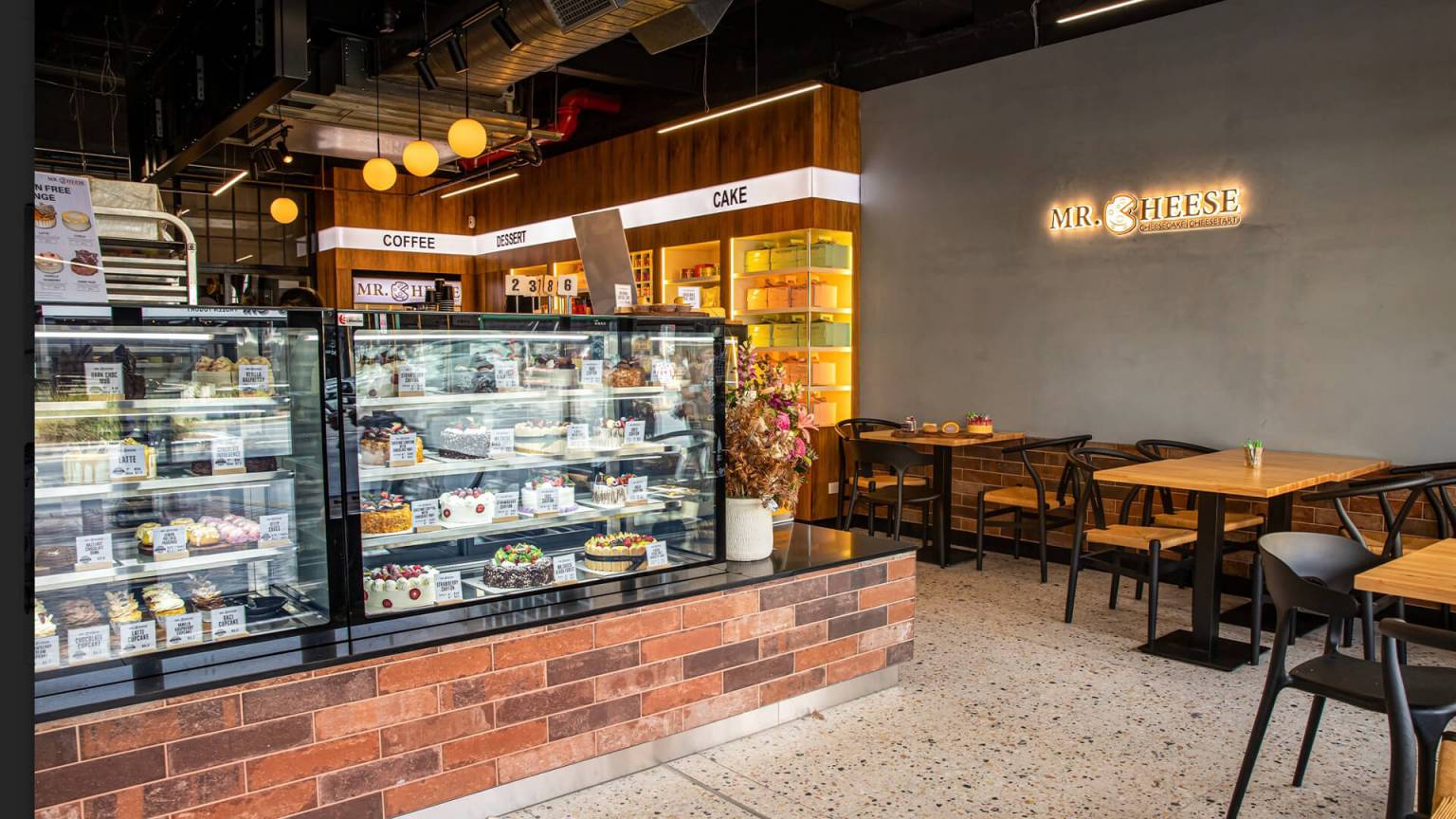 Our Stores - Mr Cheese