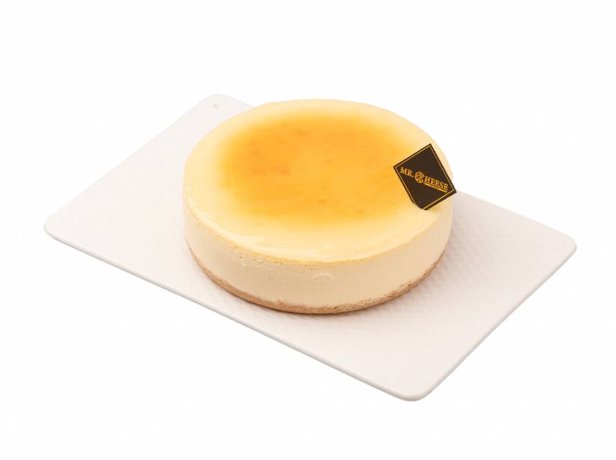 MR.CHEESE BLACK FOREST - Mr Cheese