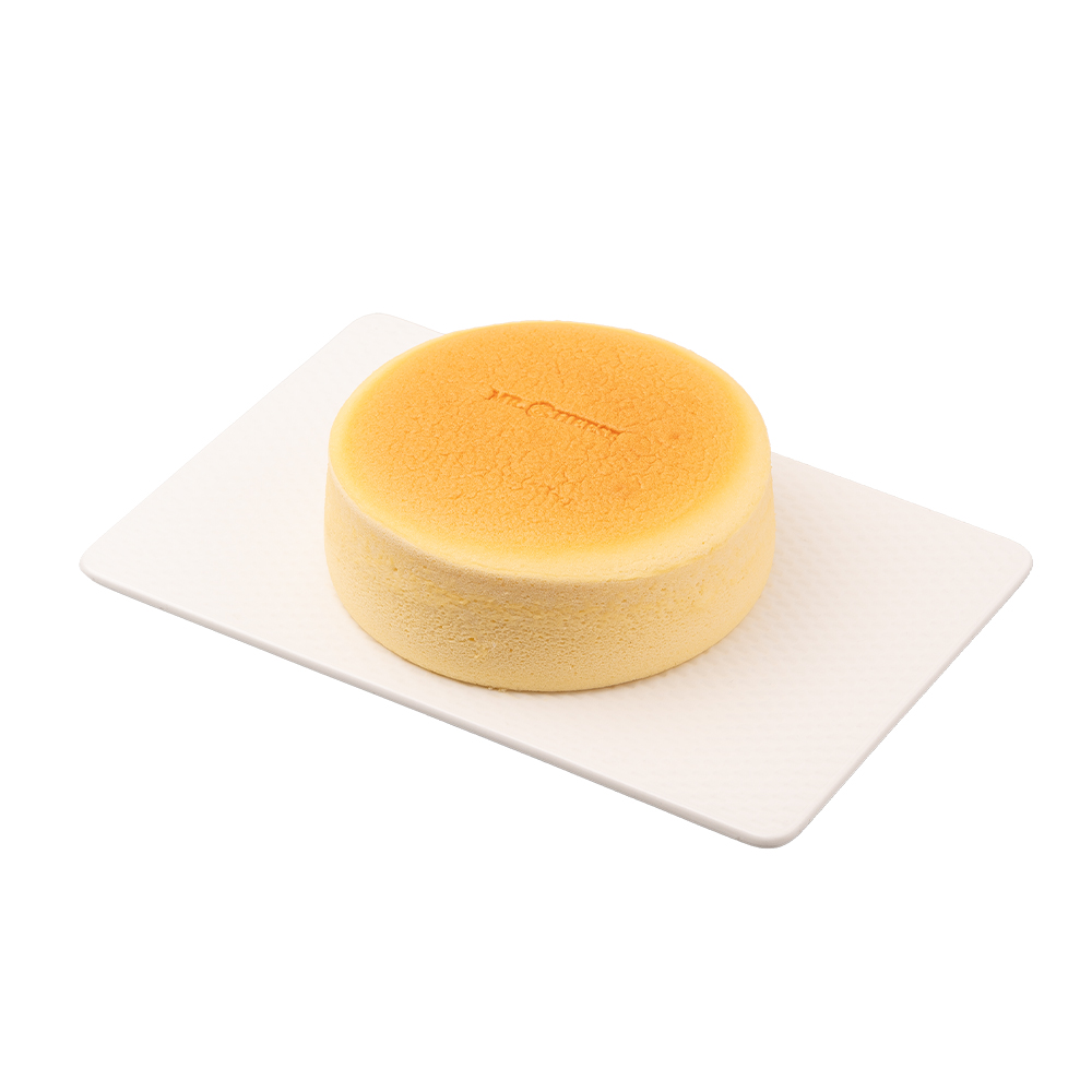 ORIGINAL CHEESECAKE - Mr Cheese