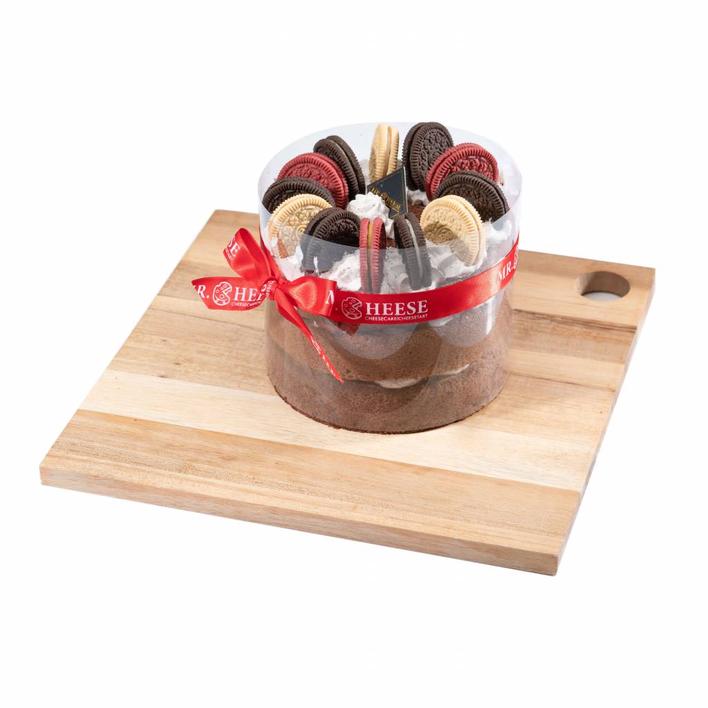 Our Products - Mr Cheese