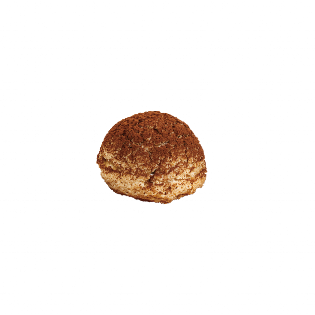 Chocolate Puff - Mr Cheese