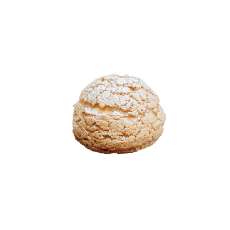 Original Cream Puff - Mr Cheese